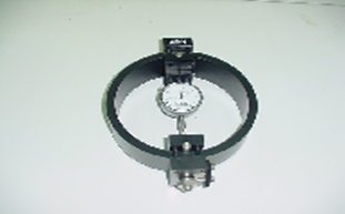 ห้องปฏิบัติการทดสอบวัสดุการทาง – ภาควิชาวิศวกรรมโยธาและสิ่งแวดล้อม มศว