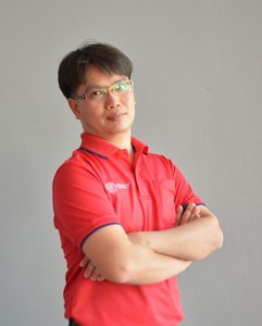 Assoc. Prof. Acting Sub Lt. Suppachai Sinthaworn (D.Eng.) – ภาควิชา ...